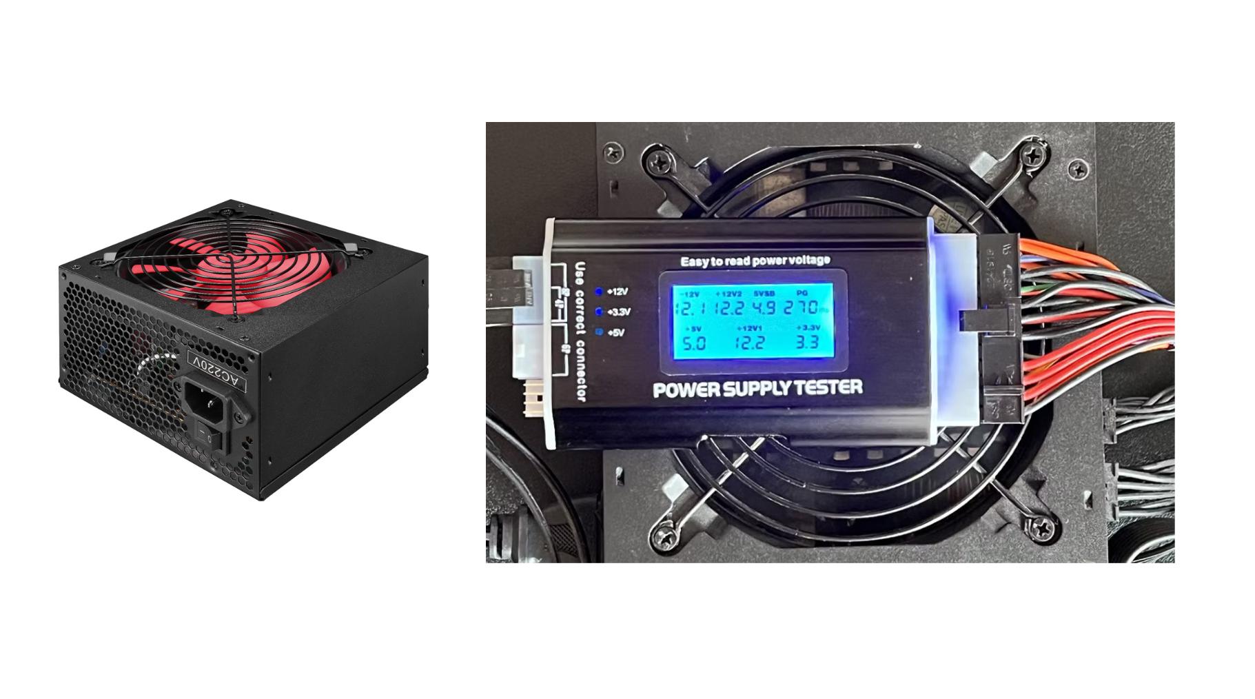 How to Understand and Choose the Right Power Supply Unit (PSU) for ...